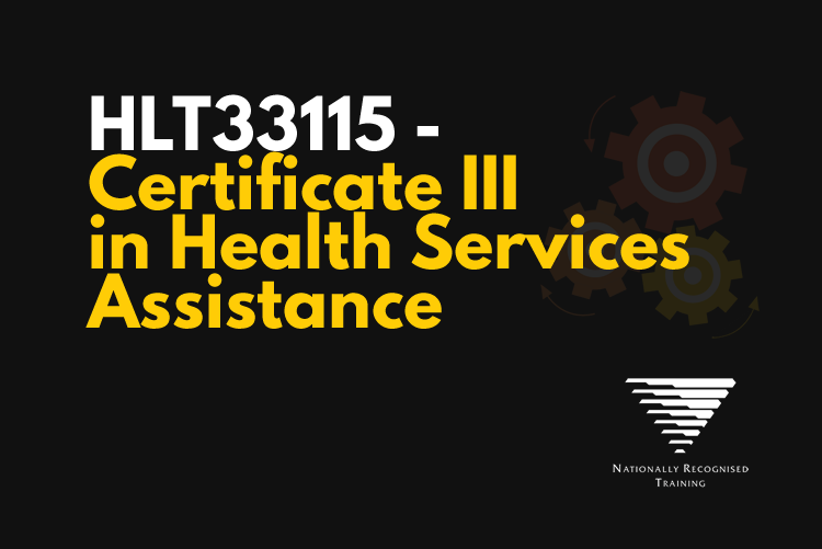 All Health Training – We offer Nationally Recognised Training courses ...