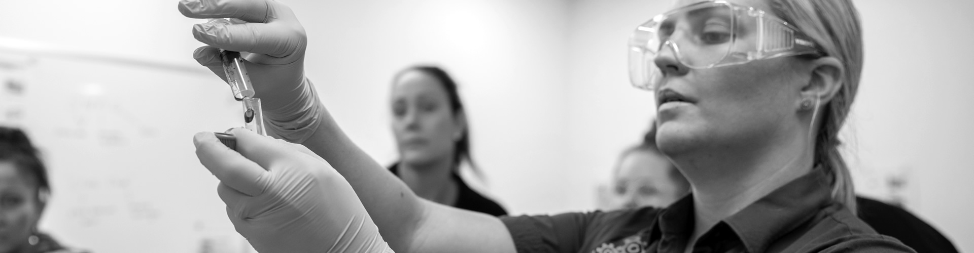 PEG Feeding – All Health Training