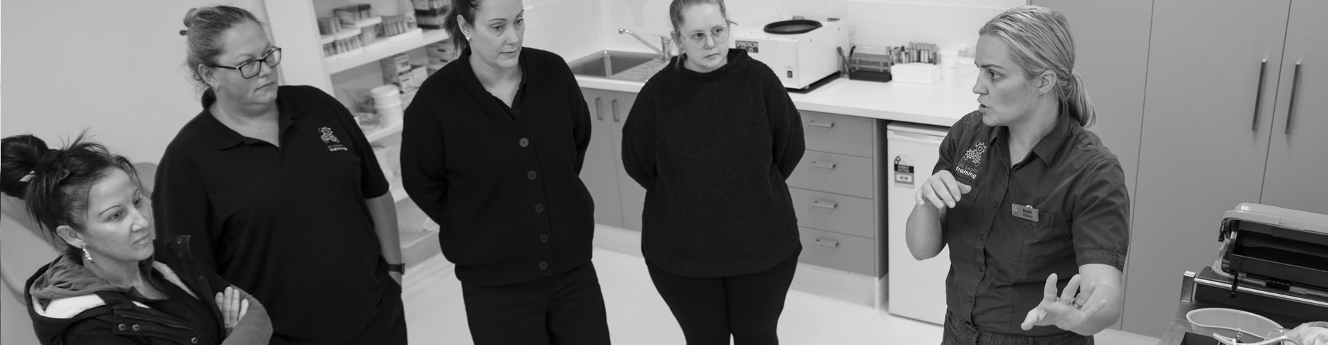 HLTFSE001 Follow Basic Food Safety Practices – All Health Training