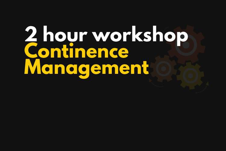 Continence Management – All Health Training