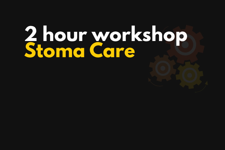 Stoma Care – All Health Training