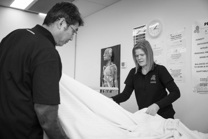 Gallery – All Health Training