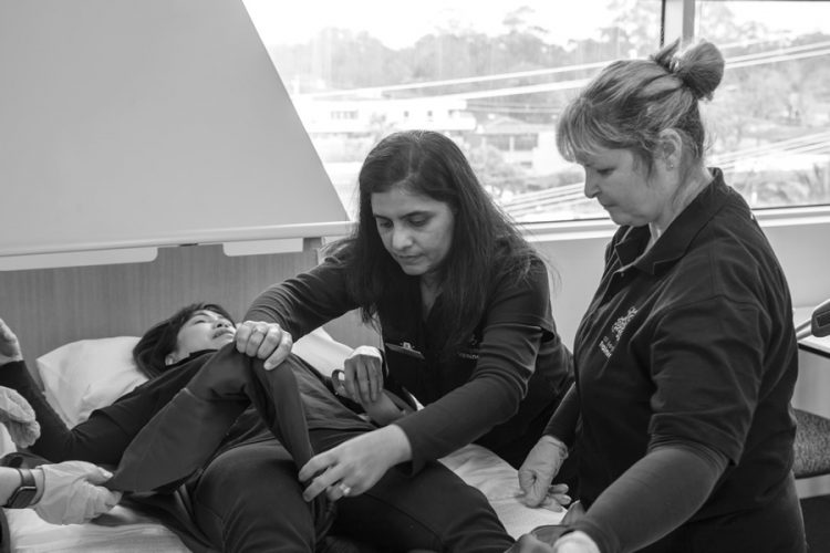 Gallery – All Health Training