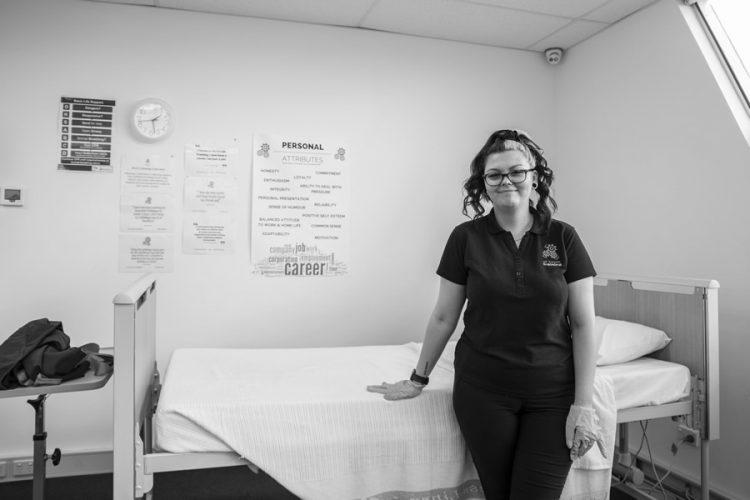 Gallery – All Health Training