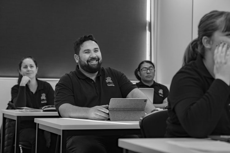 Gallery – All Health Training