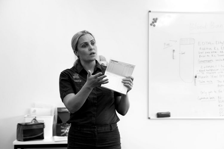 Gallery – All Health Training