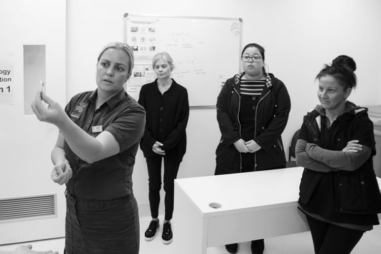 Gallery – All Health Training