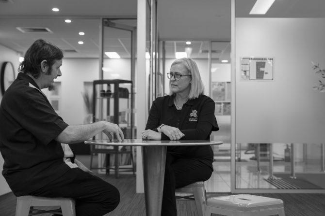 Gallery – All Health Training