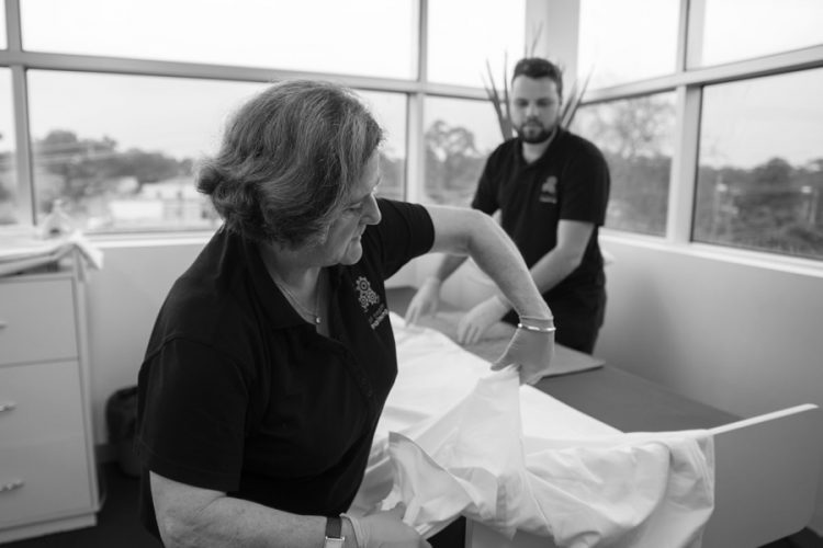 HLT37215 – Certificate III in Pathology Collection – All Health Training