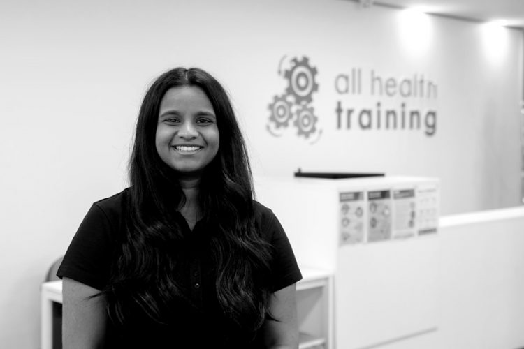 Gallery – All Health Training