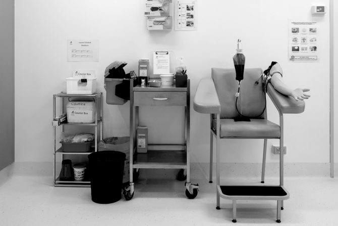 Gallery – All Health Training