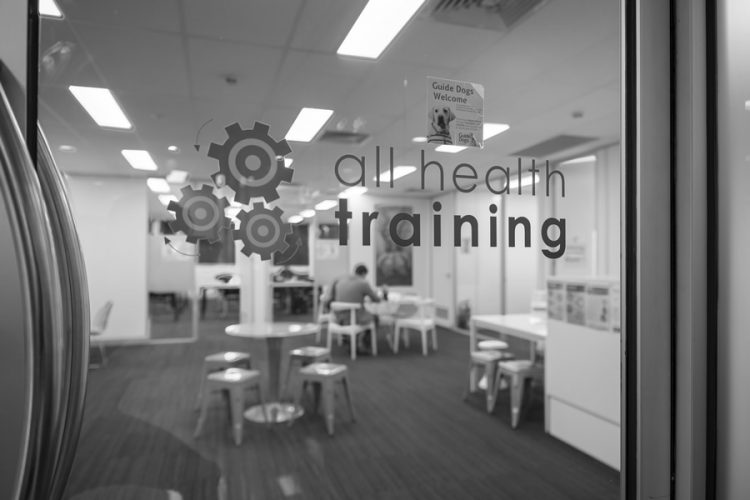 Gallery – All Health Training