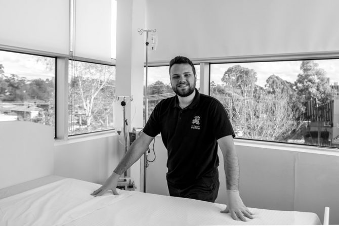 Gallery – All Health Training