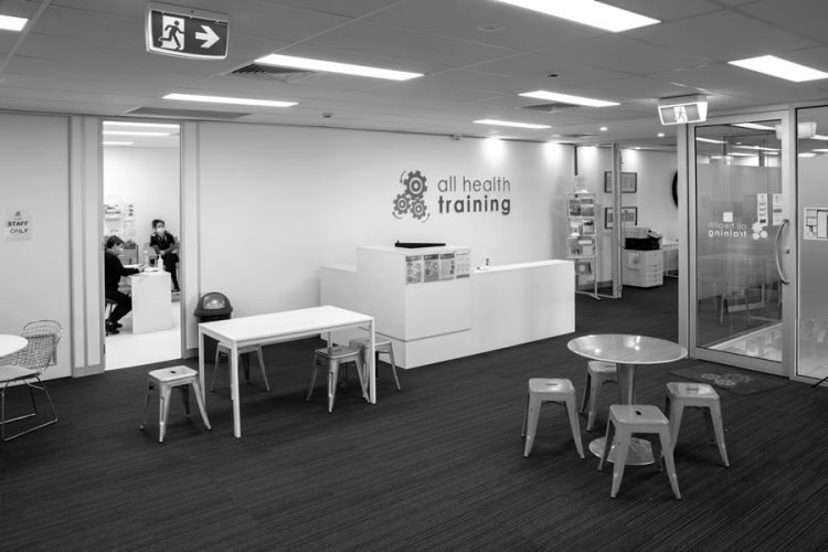 Gallery – All Health Training