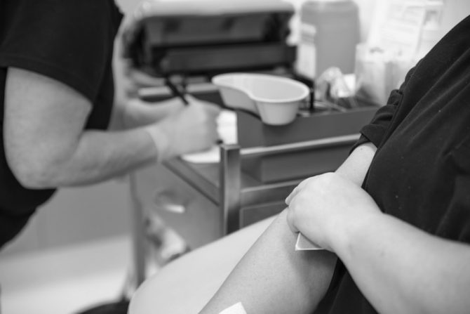 Gallery – All Health Training