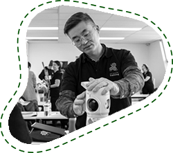 About – All Health Training