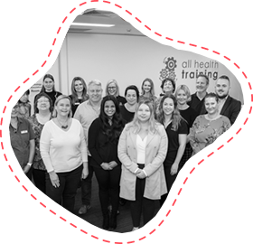 About – All Health Training