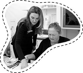 About – All Health Training