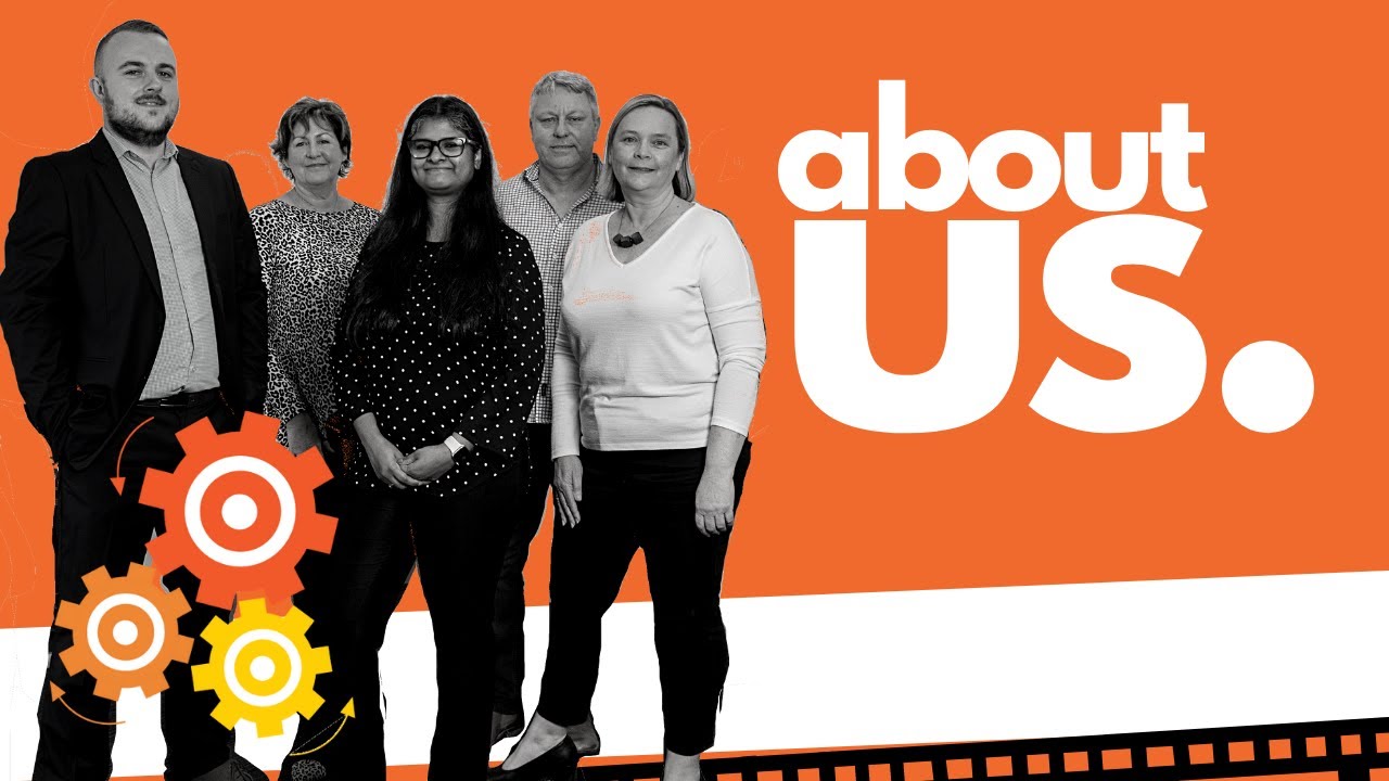 About – All Health Training