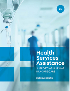 Products – All Health Training