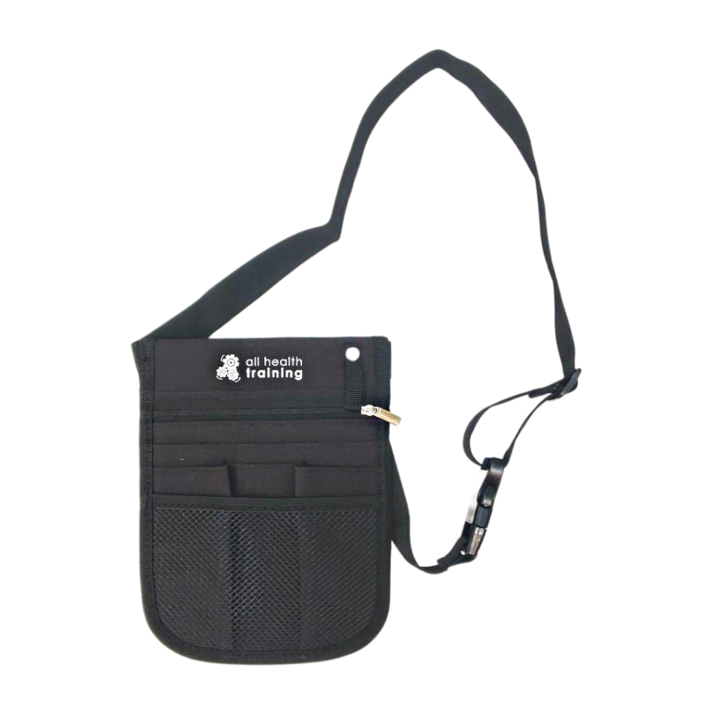 Nurses Pouch – All Health Training